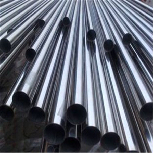Dipoles 1 Inch Stainless Steel Tubing, Tabung Bulat Baja Ringan 201 304 ...